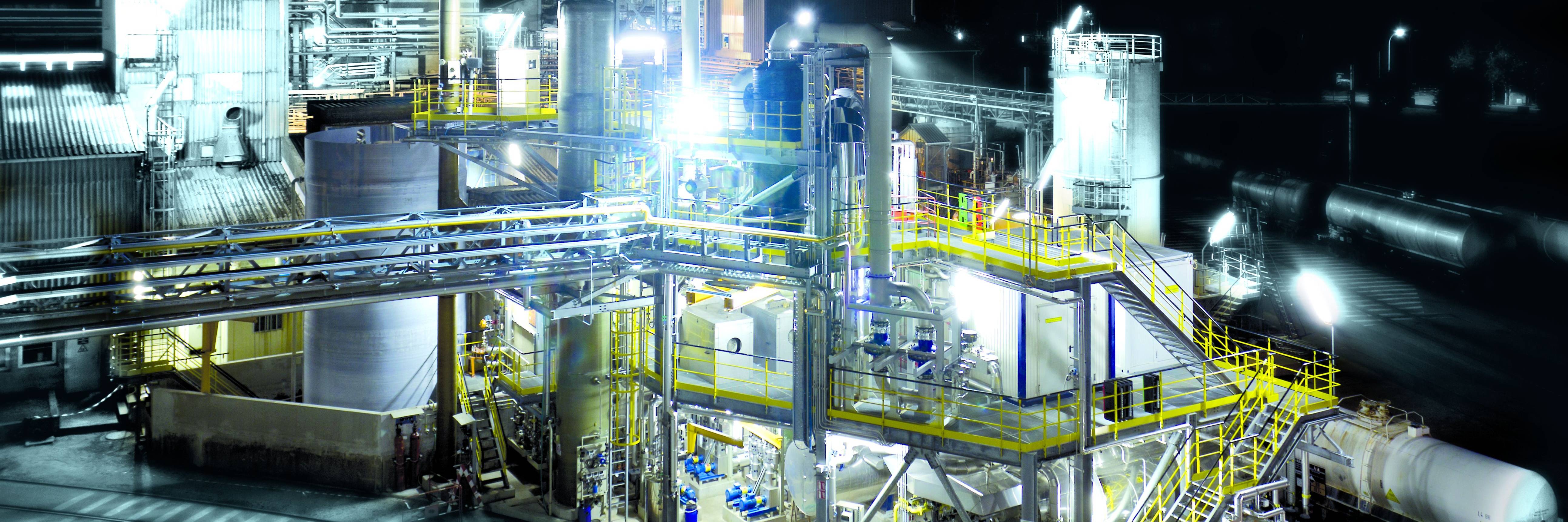 News - Dürr Universal