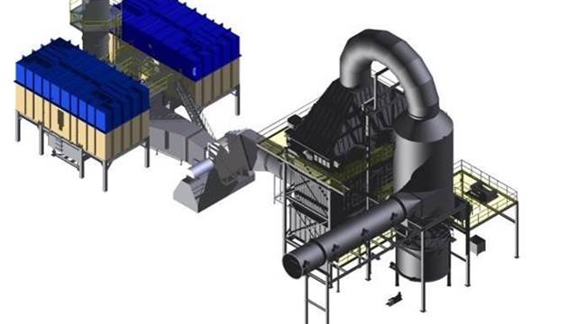 Dürr acquisition of Megtec expands portfolio in exhaust air ...