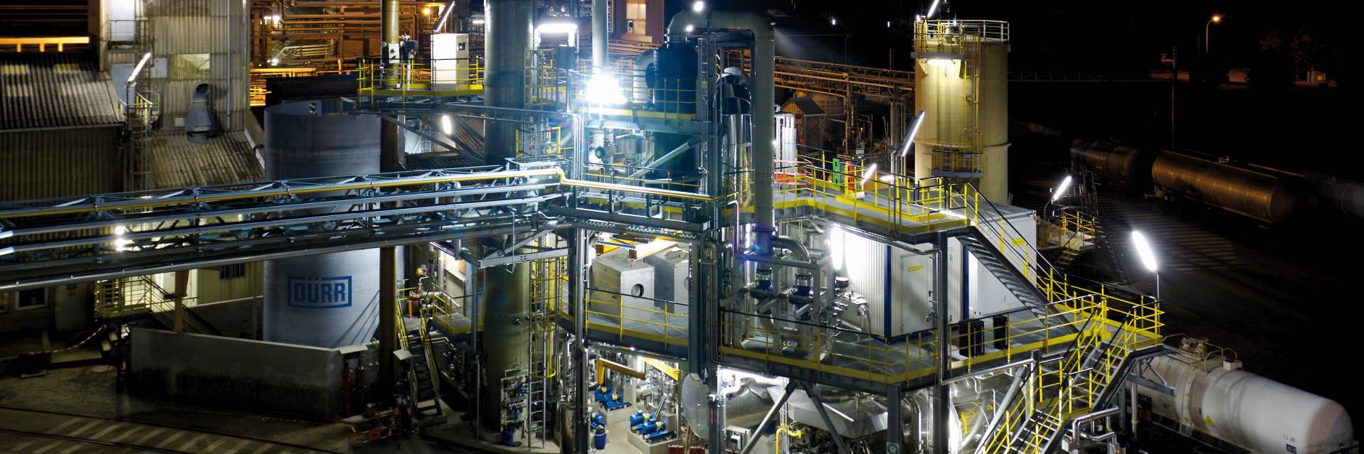 JEC World Composites Show | Paris, France - Dürr Universal