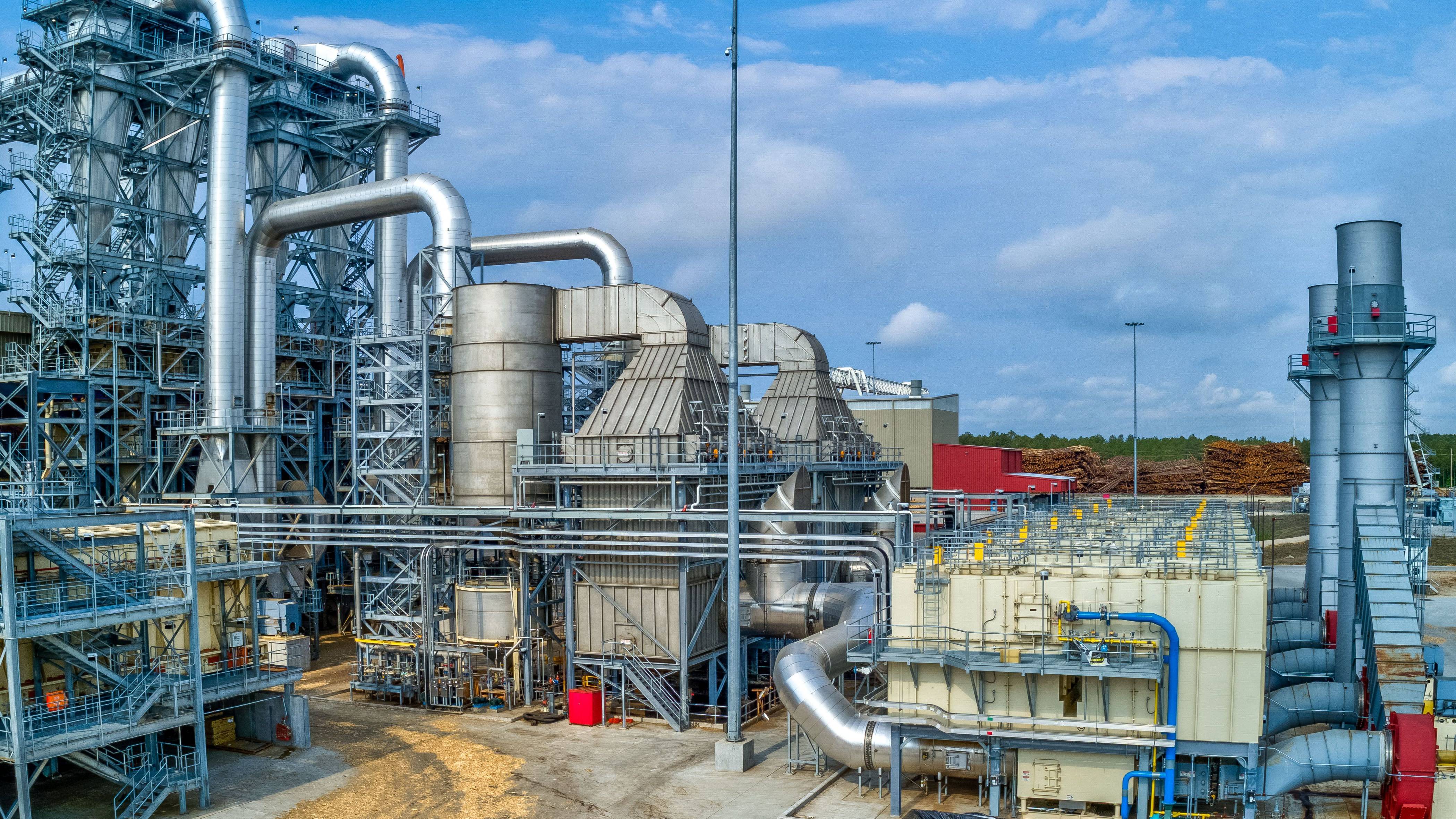 Dürr acquisition of Megtec expands portfolio in exhaust air ...