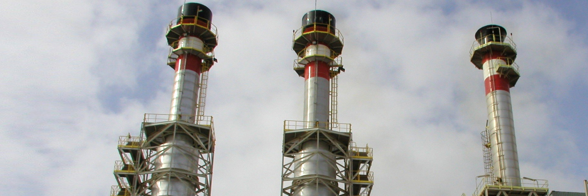 Absorptive Silencers | Noise Abatement - Dürr Universal